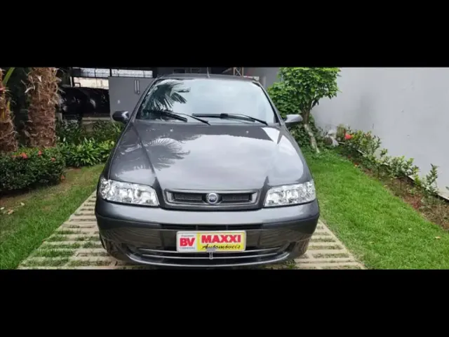 Fiat Palio 2002 por R$ 19.990, Limeira, SP - ID: 6726691 | Chaves na Mão