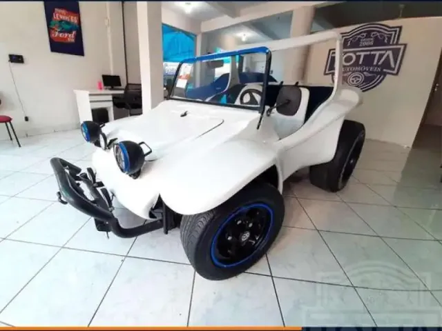 Bugre Buggy 1980 por R$ 33.900, Belo Horizonte, MG - ID: 2722974 ...