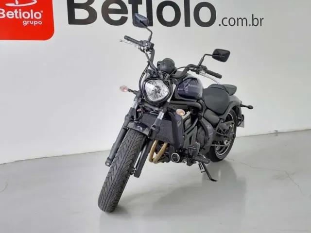 Kawasaki Vulcan 2020 por R$ 42.990, Lajeado, RS - ID: 3218211 | Chaves na Mão