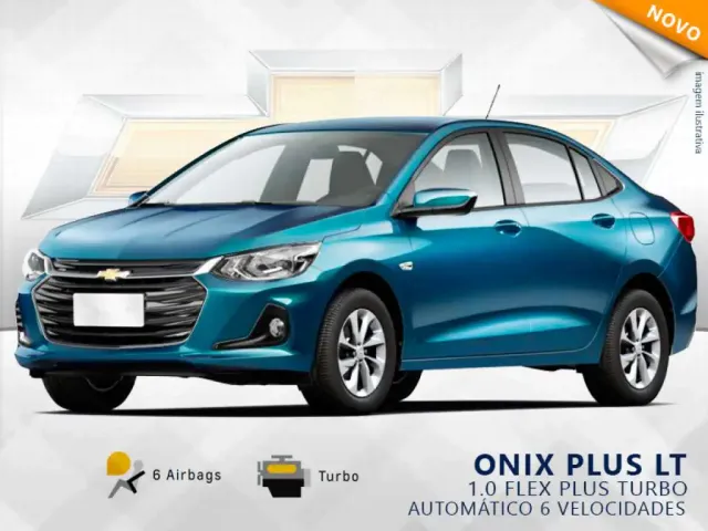 Chevrolet Onix 2023 por R$ 98.975, Colatina, ES - ID: 2438921 | Chaves ...