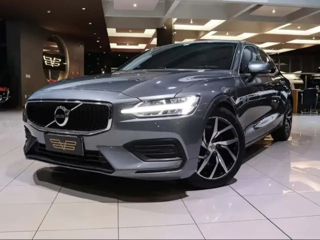 Volvo S60 2020 por R$ 145.000, Caxias do Sul, RS - ID: 7286830 | Chaves na Mão