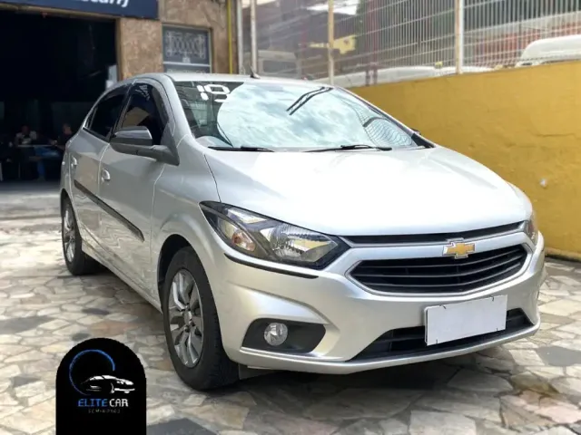 Chevrolet Onix 2019 por R$ 62.000, Rio de Janeiro, RJ - ID: 3144877 ...