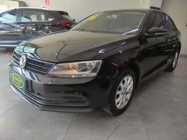 Volkswagen Jetta 2016 por R$ 68.900, Jandira, SP - ID: 7076235 | Chaves ...