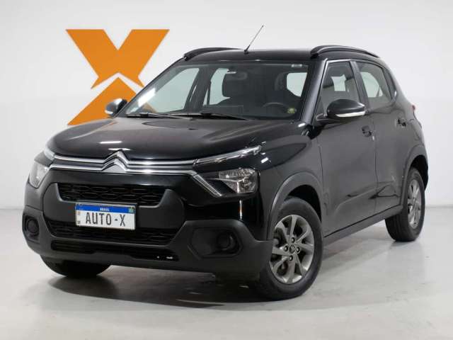 Citroën C3 2023 por R$ 66.900, Curitiba, PR - ID: 6791325 | Chaves na Mão