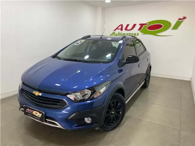 Chevrolet Onix 2019 por R$ 65.900, Rio de Janeiro, RJ - ID: 6429101 ...