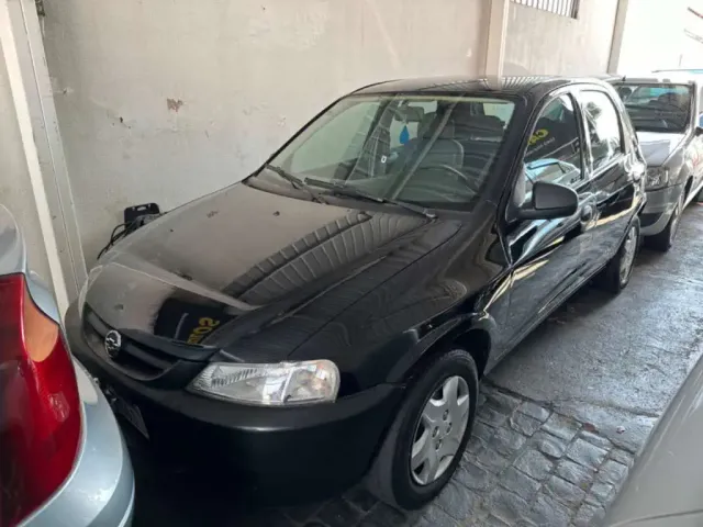 Chevrolet Celta 2004 por R$ 17.500, Uberlândia, MG - ID: 5540048 ...