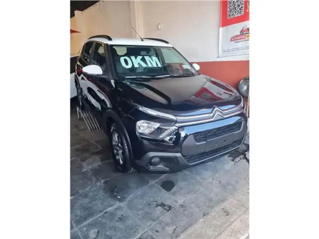 Citroën C3 2023 por R$ 69.900, Rio de Janeiro, RJ - ID: 3700923 ...