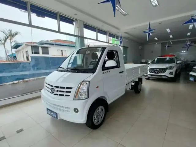 Effa V21 2023 por R$ 69.900, Botucatu, SP - ID: 7145782 | Chaves na Mão