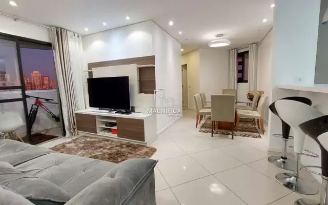 Apartamento com 3 quartos na Rua Francisco Torres, 742, Centro, Curitiba - PR - ID: 8233935 ...