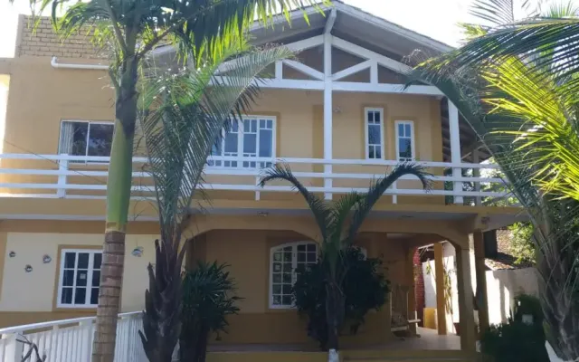 Casa com 5 quartos na Servidão Professora Dinalva Alves Cardoso, São ...