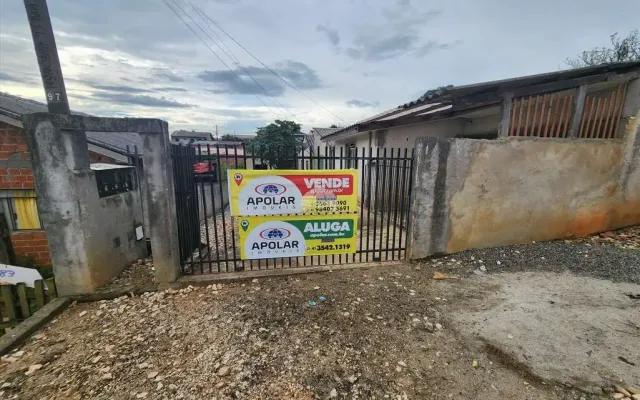 Casa com 2 quartos na Rua da Boca-de-leão, 97, Parque Monte Castelo ...