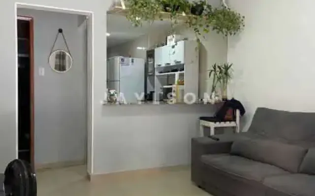 Casa com 2 quartos na Rua Emílio de Meneses, Quintino Bocaiúva, Rio de ...