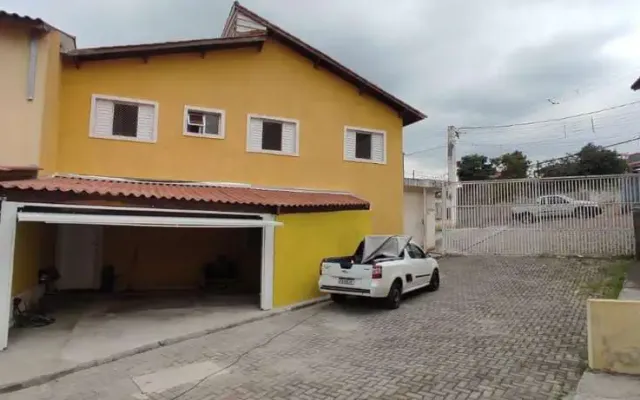 Casa com 3 quartos na Rua Ceará, 98, Parque Cento e Vinte, Francisco Morato - SP - ID: 16211861 ...