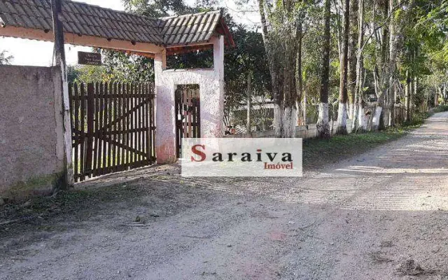 Chácara / sítio com 3 quartos na Estrada do Rio Acima, Riacho Grande ...