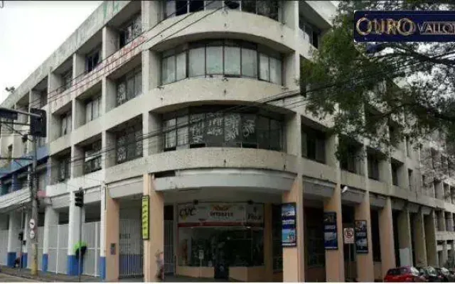 Sala comercial na Rua Baraldi, Centro, São Caetano do Sul - SP - ID ...