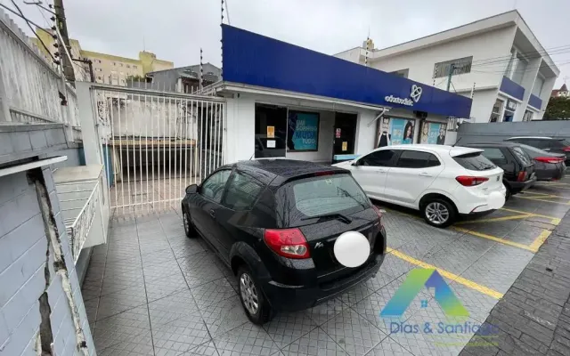 Ponto comercial na Rua Nossa Senhora das Mercês, Vila das Mercês, São ...