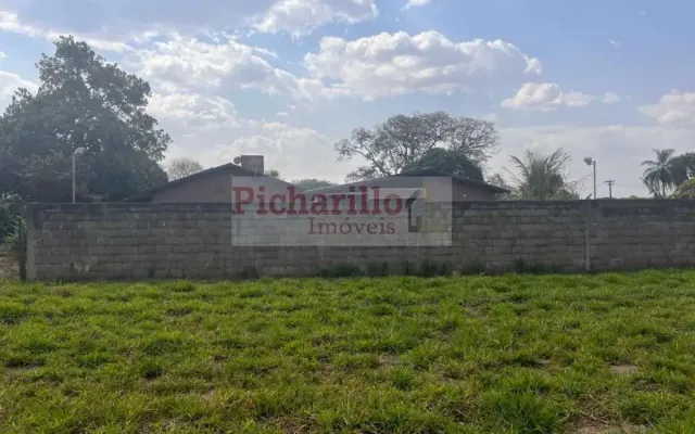 Terreno na Rua Ernesto Pinca, 10, Tibaia de São Fernando, São Carlos ...