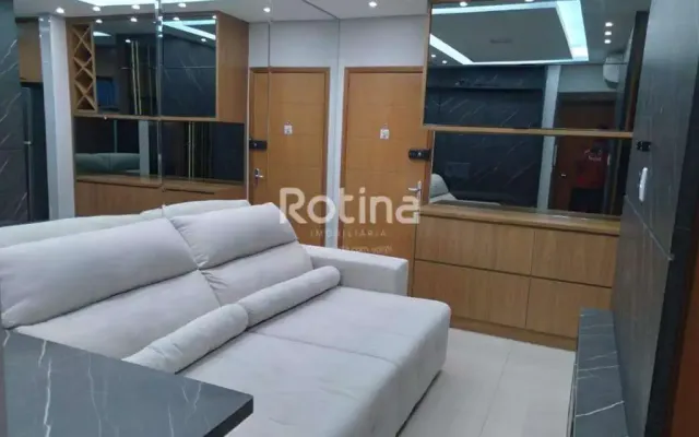 Apartamento com 1 quarto na Avenida Doutor Misael Rodrigues de Castro ...