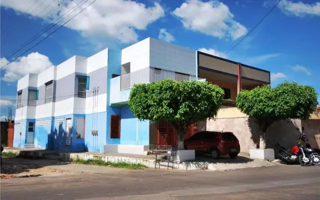 Kitnet / Stúdio na Rua Doutor Floro Bartolomeu, 789, São Miguel ...