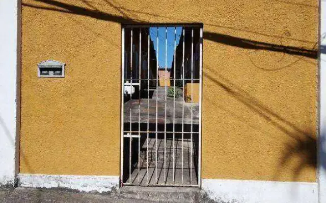 Kitnet / Stúdio na Rua Santa Joana Maria Bononi, 32, Praça Seca, Rio de ...