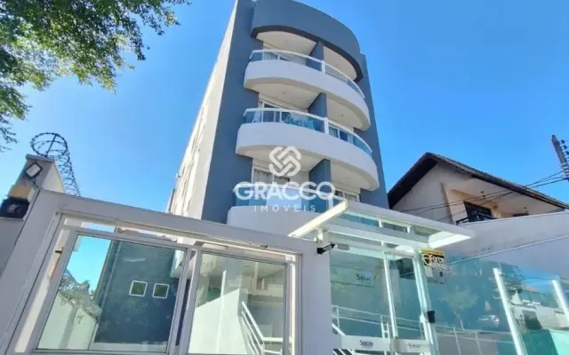 Apartamento com 2 quartos na Rua Agostinho Merlin, Portão, Curitiba ...