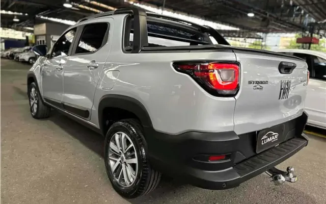 Fiat Strada 2023 por R$ 112.900, Rio de Janeiro, RJ - ID: 5421218 ...