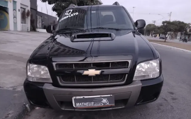 Chevrolet S10 2010 por R$ 60.900, Taubaté, SP - ID: 2247506 | Chaves na Mão