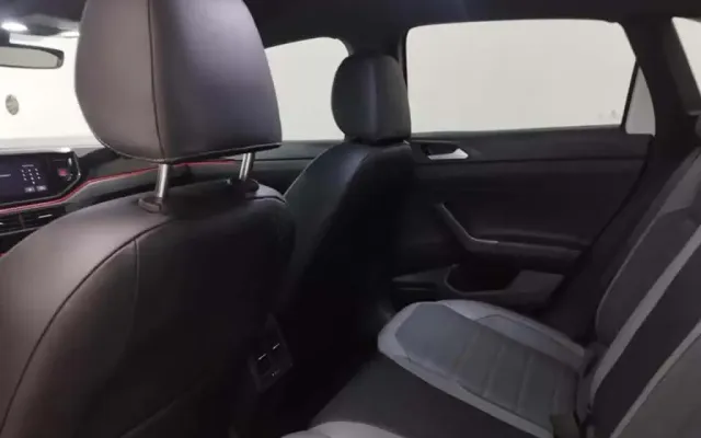 Volkswagen Nivus 2021 por R$ 115.000, Brasília, DF - ID: 4918073 ...