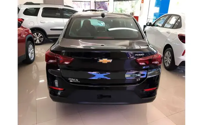 Chevrolet Onix 2023 por R$ 102.490, Santos, SP - ID: 2515710 | Chaves ...