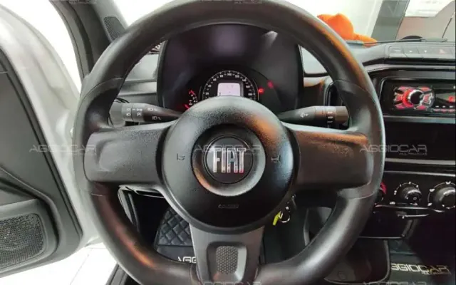 Fiat Strada 2022 por R$ 87.900, Campo Largo, PR - ID: 5491693 | Chaves ...