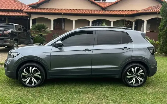 Volkswagen Up 2023 por R$ 119.990, Belo Horizonte, MG - ID: 5235445 ...