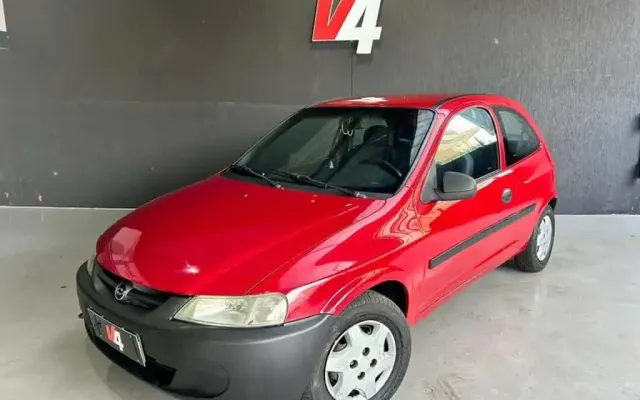 Chevrolet Celta 2003 por R$ 14.900, Campo Grande, MS - ID: 5018991 ...