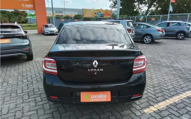 Renault Logan 2023 por R$ 70.600, Rio de Janeiro, RJ - ID: 4896788 ...