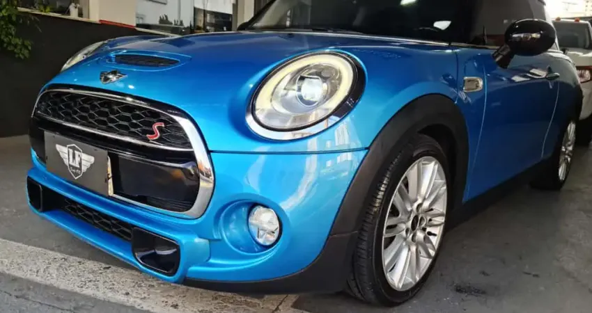 Mini Cooper 2015 Por R$ 95.500, São Paulo, SP - ID:8121501 | Chaves na Mão
