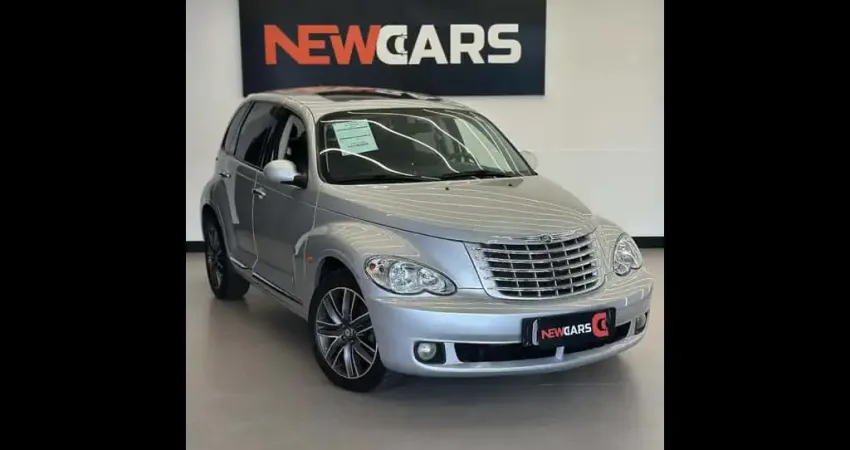 Chrysler Pt cruiser 2010 Por R$ 46.900, Santa Cruz do Sul, RS - ID ...