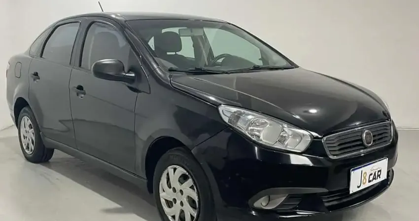 Fiat Siena 2019 Por R$ 39.970, Curitiba, PR - ID:8194612 | Chaves na Mão