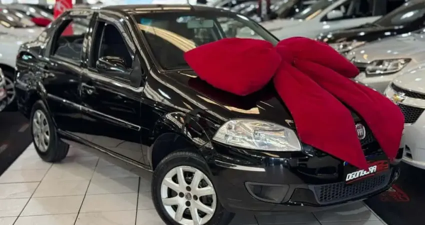 Fiat Siena 2013 Por R$ 37.900, Curitiba, PR - ID:8211264 | Chaves na Mão