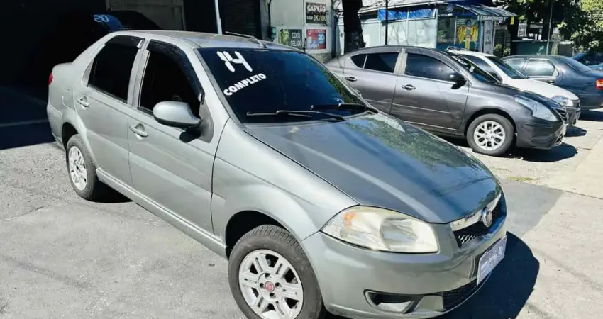 Fiat Siena 2014 Por R$ 29.900, Rio de Janeiro, RJ - ID:8261109 | Chaves ...