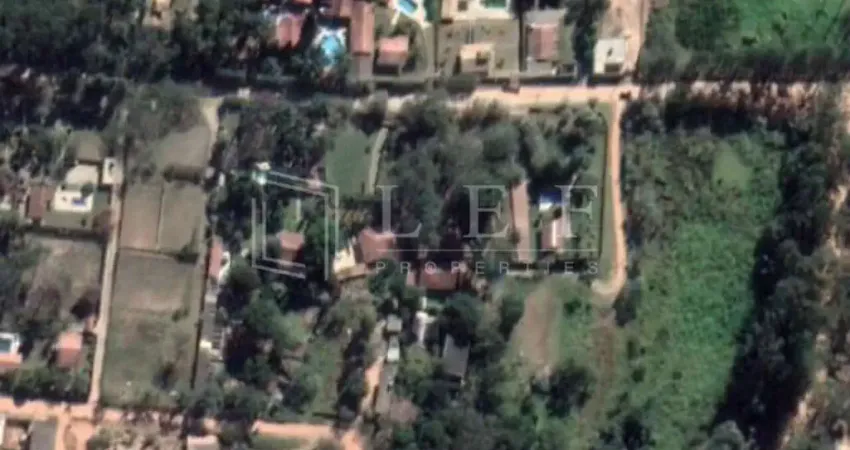 Terreno na Estrada Municipal Emil Scaff, --, Mombaça, São Roque - SP ...