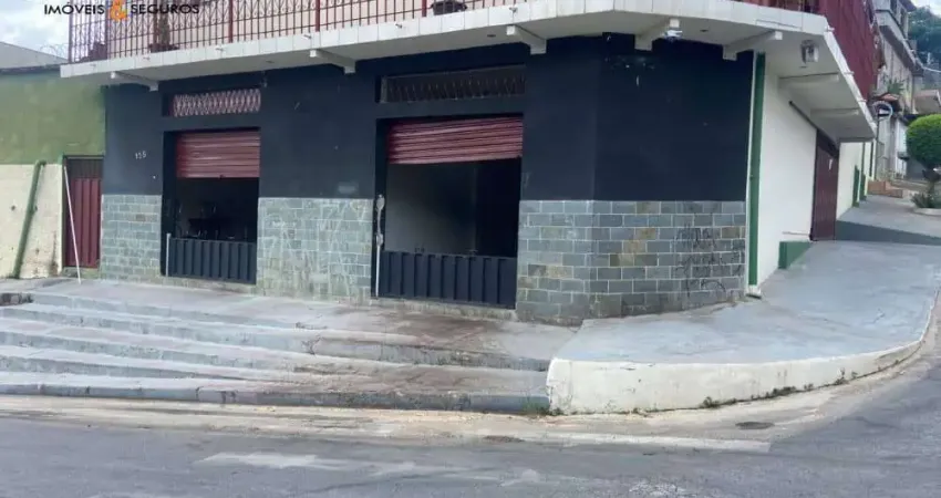 Ponto comercial na Rua Capitão Sílvio Carvalho, 94, Goiânia, Belo ...