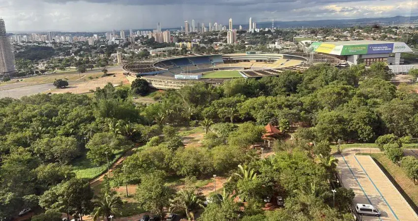 Apartamento com 4 quartos na Avenida Deputado Jamel Cecílio, 470 ...