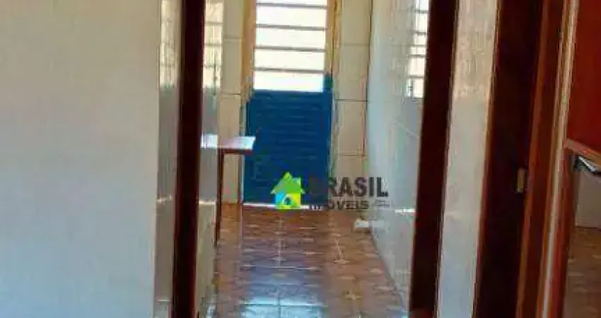 Casa com 2 quartos na Rua Antônio Aparecido Domingues, Jardim São Bento ...
