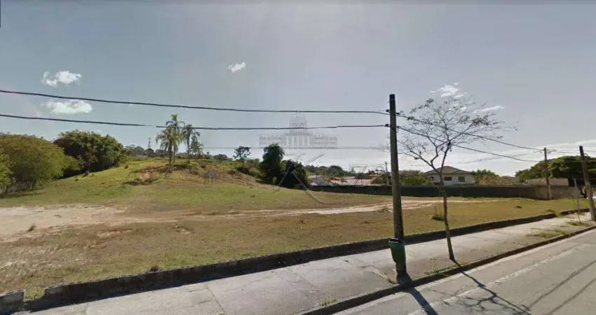 Terreno comercial na Avenida Shishima Hifumi, Urbanova, São José dos ...