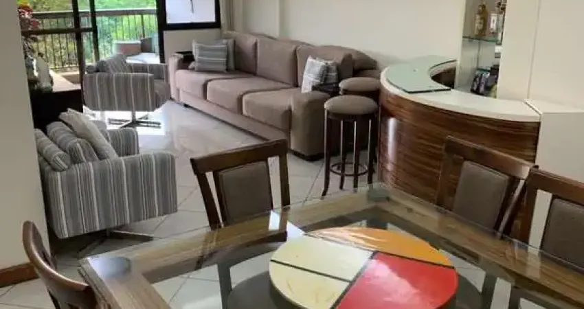 Apartamento com 4 quartos na Avenida Rachel de Queiroz, 230, Barra da ...