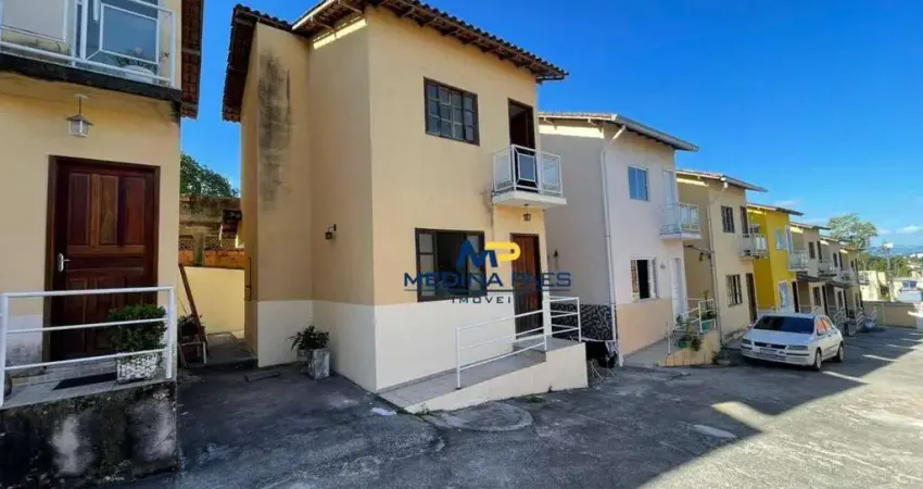 Casa com 2 quartos na Rua Cardeal Arco Verde, Pacheco, São Gonçalo - RJ ...
