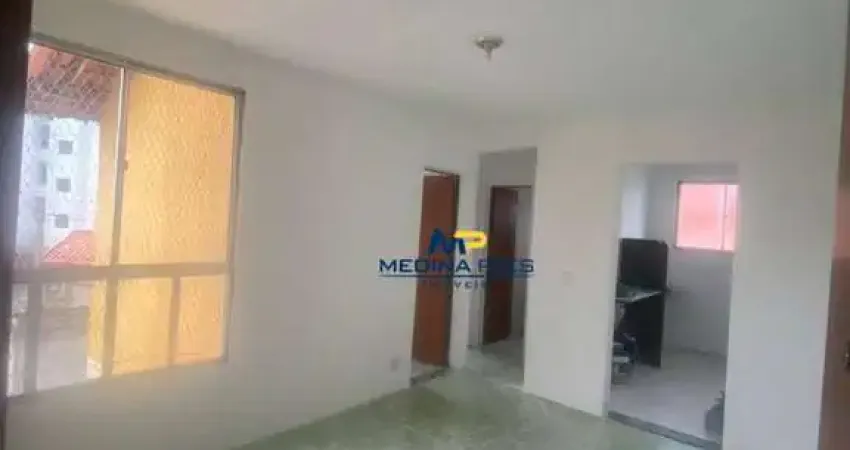 Apartamento com 2 quartos na Rua José Gomes Amado, Arsenal, São Gonçalo ...