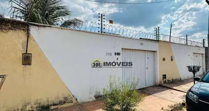 Casa com 3 quartos na Rua Safira, 110, Jóia, Timon - MA - ID: 38584081 ...