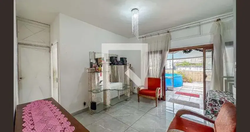 Cobertura com 1 quarto na Rua da Passagem, Botafogo, Rio de Janeiro ...