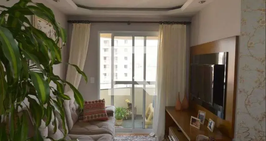 Apartamento com 2 quartos na Avenida Capitão Mário Toledo de Camargo ...