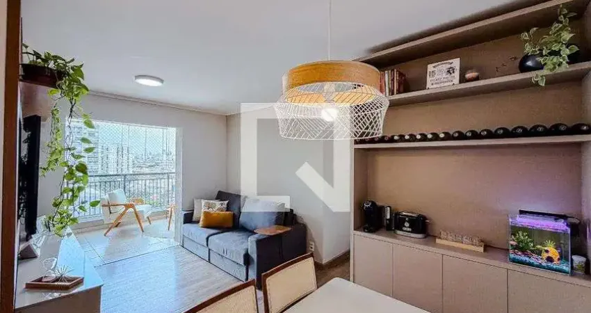 Apartamento com 2 quartos na Rua Clemente Pereira, Ipiranga, São Paulo ...